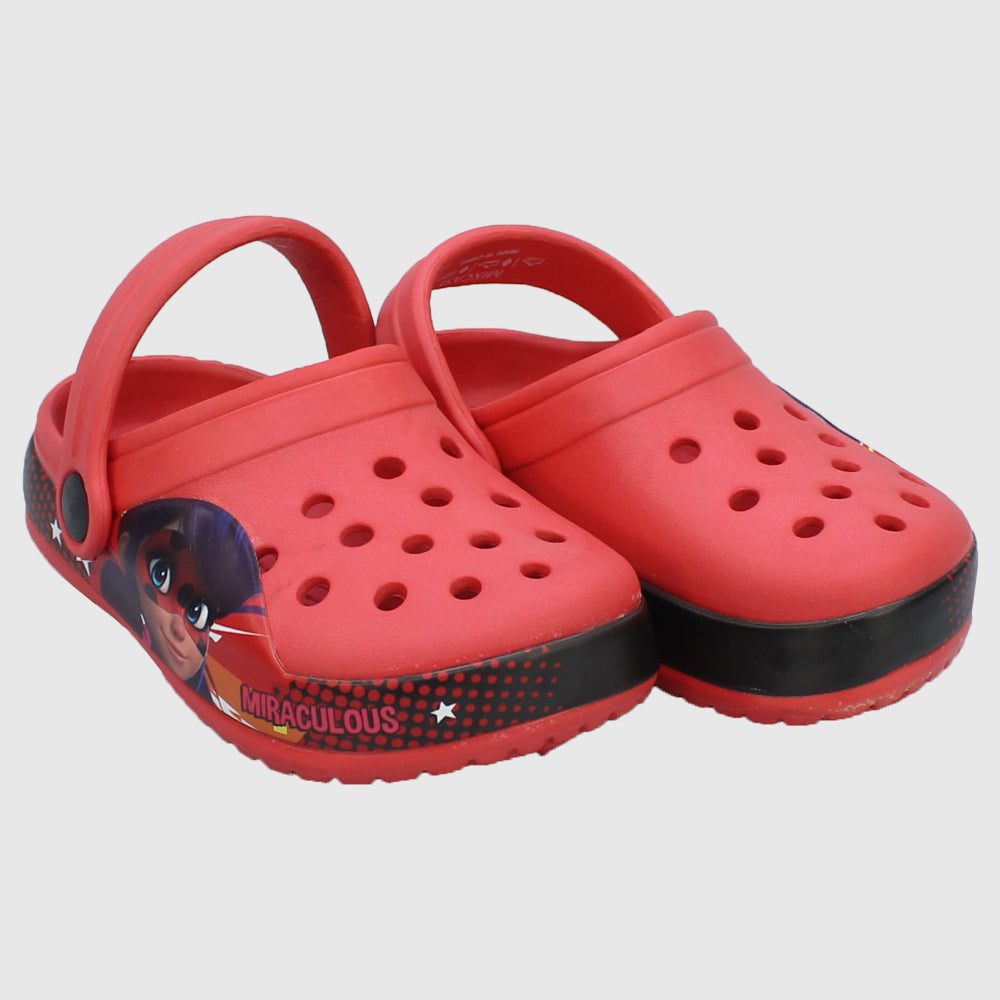 Miraculous Clogs Slippers – Ourkids