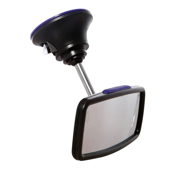 Dreambaby Deluxe Adjustable Baby View – Ourkids