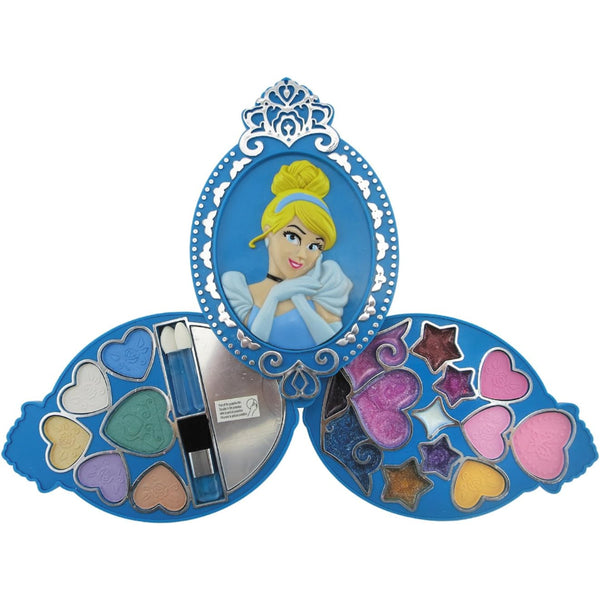 Snow White Princess 3D Rotating Compact – Ourkids