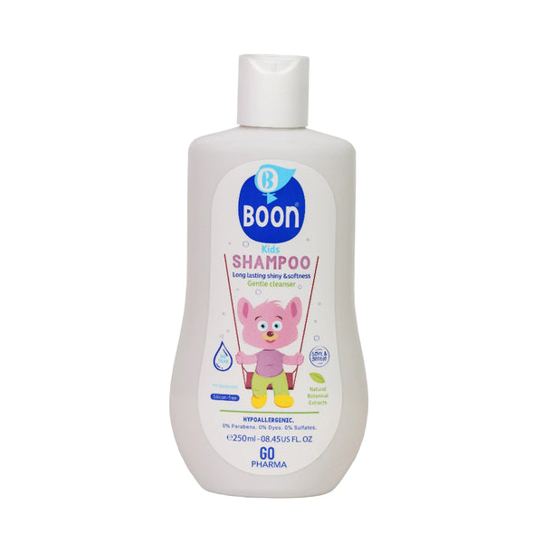 Boon Kids Shampoo - 250 ml – Ourkids