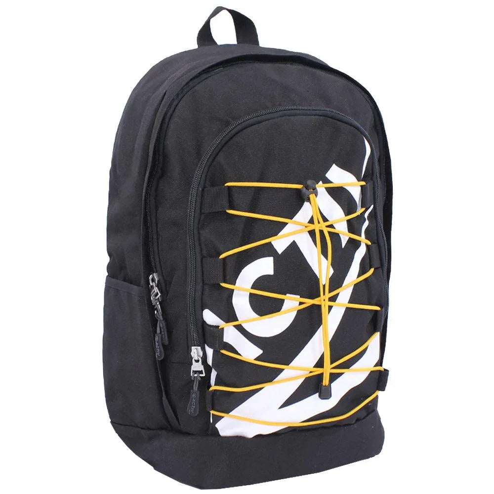 Buy Active Padded Laptop Backpack (Black) by Activ from Ourkids