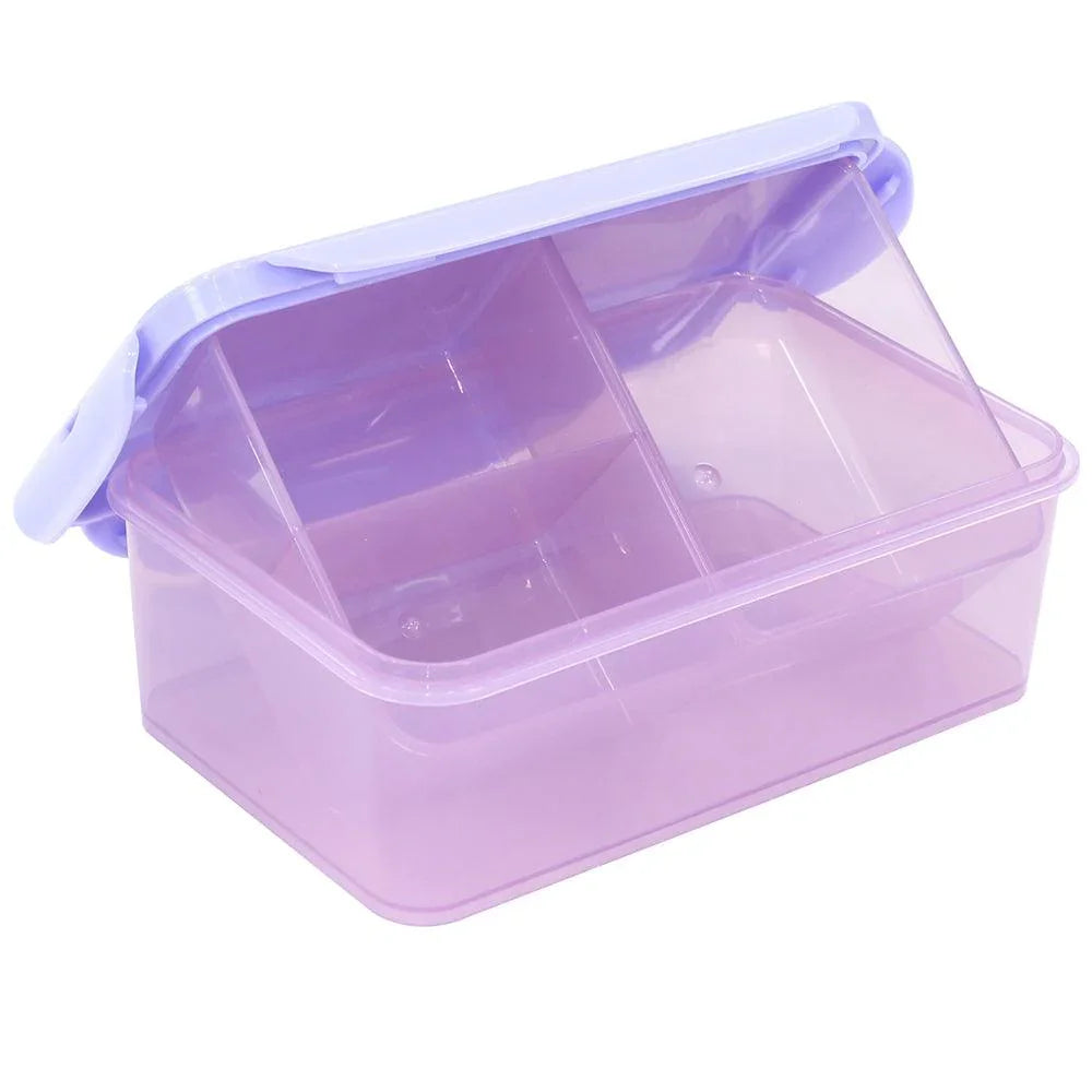 Buy Sofia Plastic Lunch Box by OKO from Ourkids