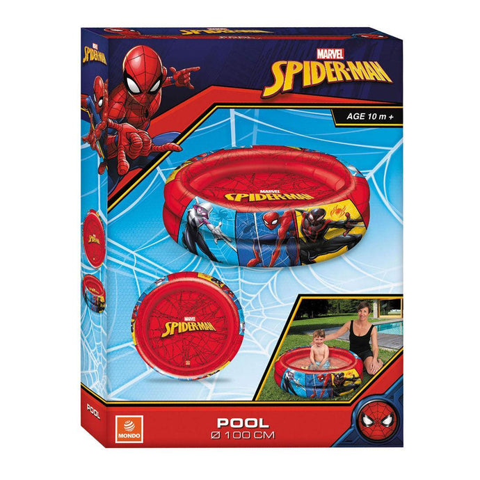 Spiderman 2 Ring Pool – Ourkids