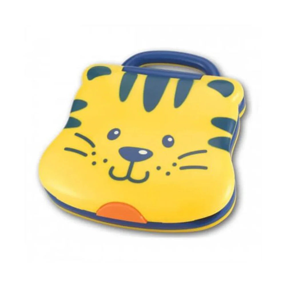 Buy WinFun Laptop Junior - Tiger by WinFun from Ourkids